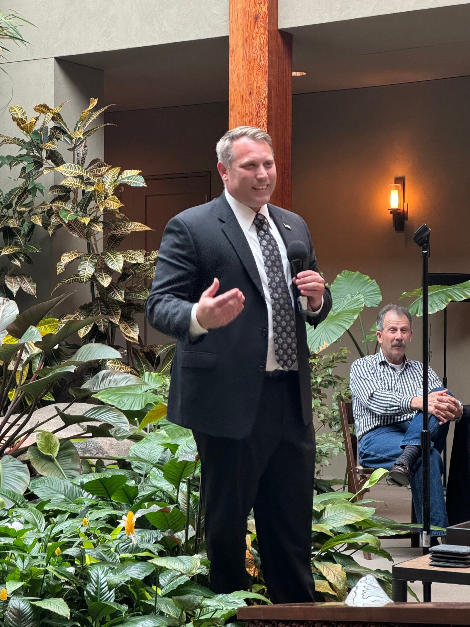 Pete Serrano for Attorney General – Protecting Washington’s Families ...